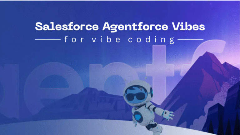Salesforce Unveils Agentforce Vibes: The Next Era of Enterprise Vibe ...